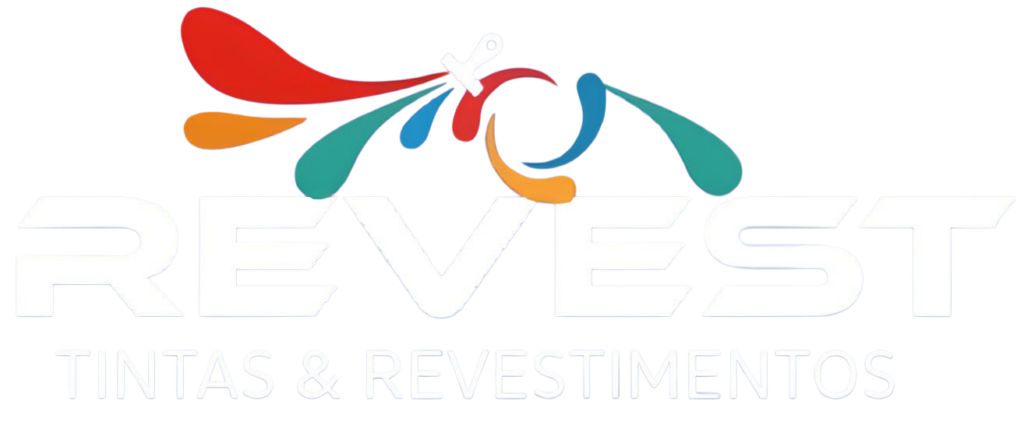 Home - Revest Tintas